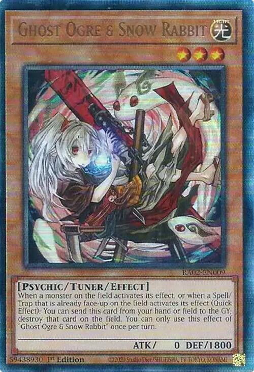 Crossout Designator (PUR) - 25th Anniversary Rarity Collection II - YuGiOh