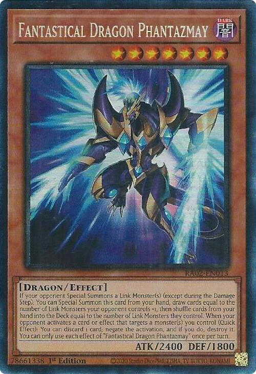 Secreterion Dragon - Duelist's Advance - YuGiOh - TCGplayer.com