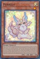 Purrely - 25th Anniversary Rarity Collection II - YuGiOh - TCGplayer.com