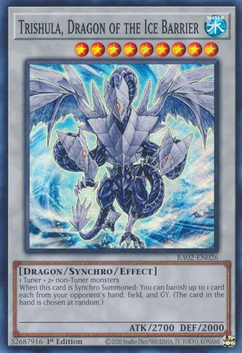 The Best Synchro Monsters In Yu-Gi-Oh | TCGplayer