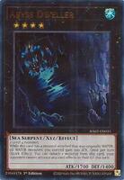 Abyss Dweller (UR) - 25th Anniversary Rarity Collection II - YuGiOh ...