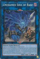 Unchained Soul of Rage (PCR) - 25th Anniversary Rarity Collection II ...