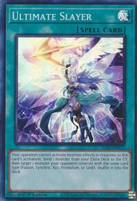 Yu-Gi-Oh! TCG Deck - Fiendsmith Ryzeal by | TCGplayer Infinite