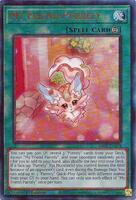 My Friend Purrely (PUR) - 25th Anniversary Rarity Collection II ...