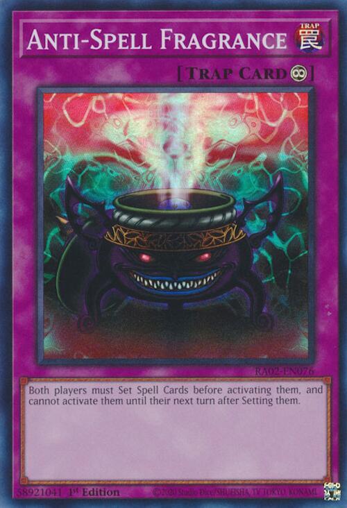 MarshmaoYummy - Doom of Dimensions - YuGiOh - TCGplayer.com
