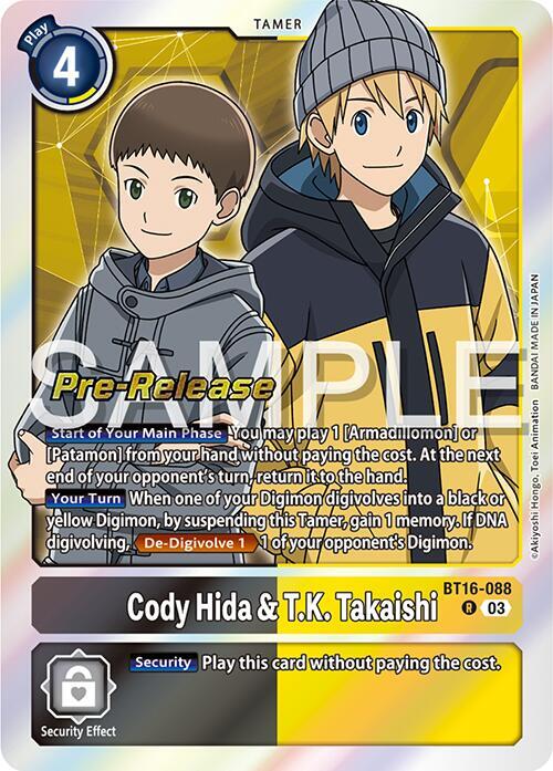 TCGplayer - Digimon Card Game Beginning Observer Pre-Release Cards Price Guide