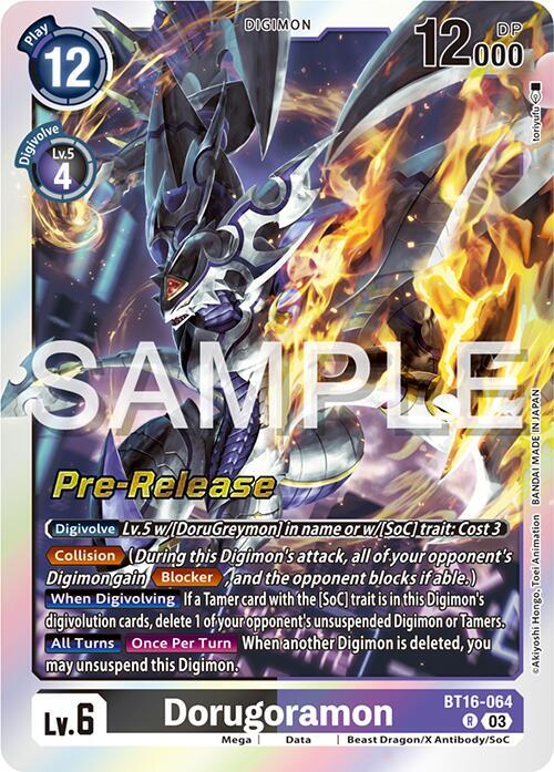 TCGplayer - Digimon Card Game Beginning Observer Pre-Release Cards Price Guide
