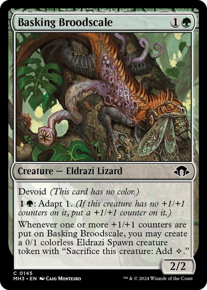 Baylen, the Haymaker - Bloomburrow - Magic: The Gathering - TCGplayer.com