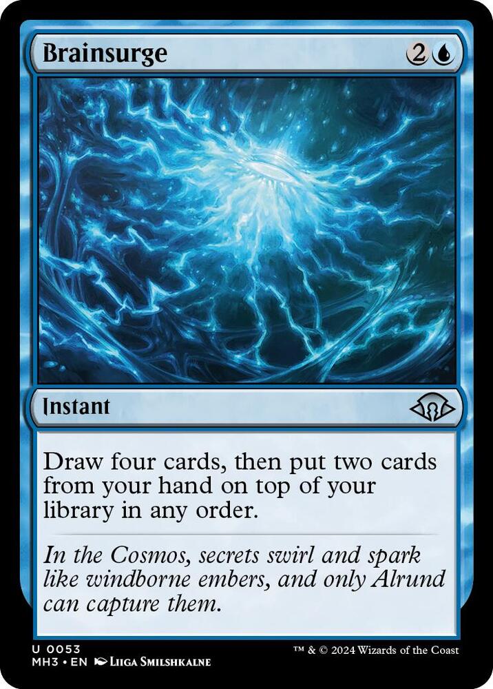 Cryptic Command - Lorwyn - Magic: The Gathering - TCGplayer.com