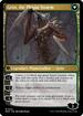 Grist, Voracious Larva - Modern Horizons 3 - Magic: The Gathering ...