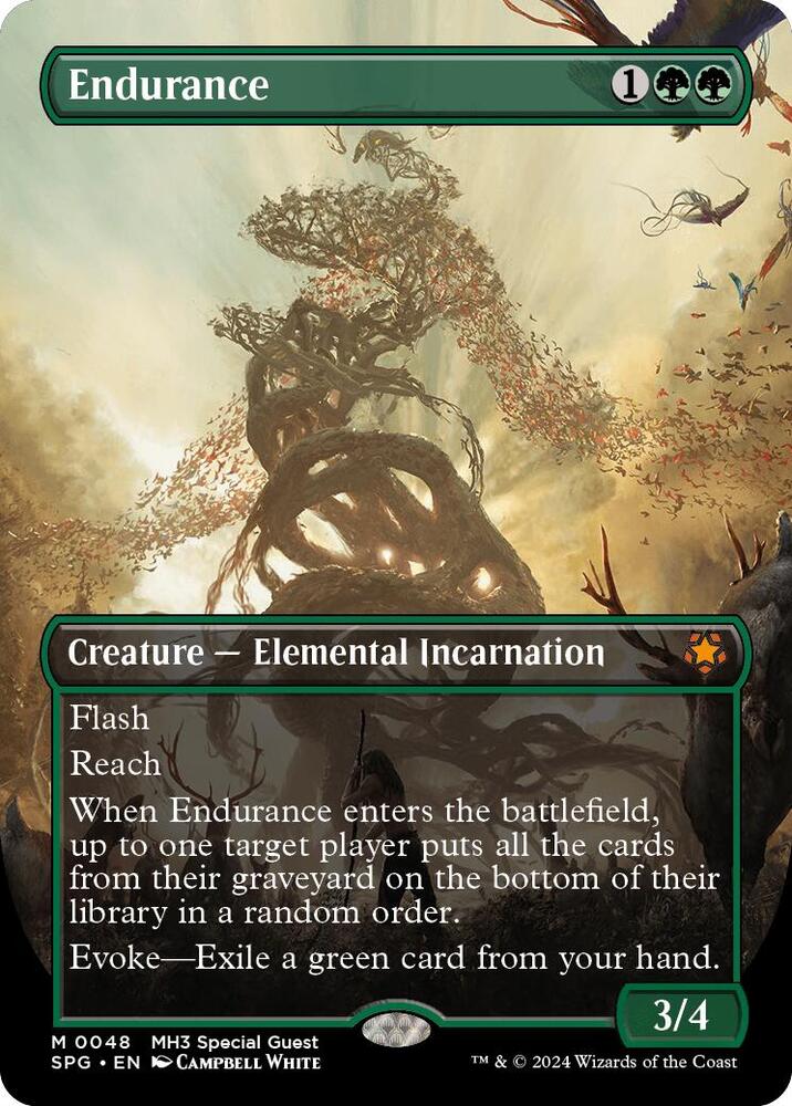 Force of Vigor - Modern Horizons - Magic: The Gathering - TCGplayer.com