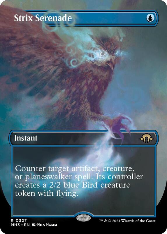 Ocelot Pride (Borderless) - Modern Horizons 3 - Magic: The Gathering ...