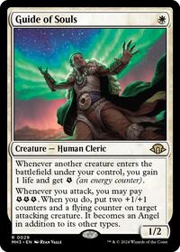 Magic: The Gathering TCG Deck - Selesnya Broodscale Combo by benjamin13 ...
