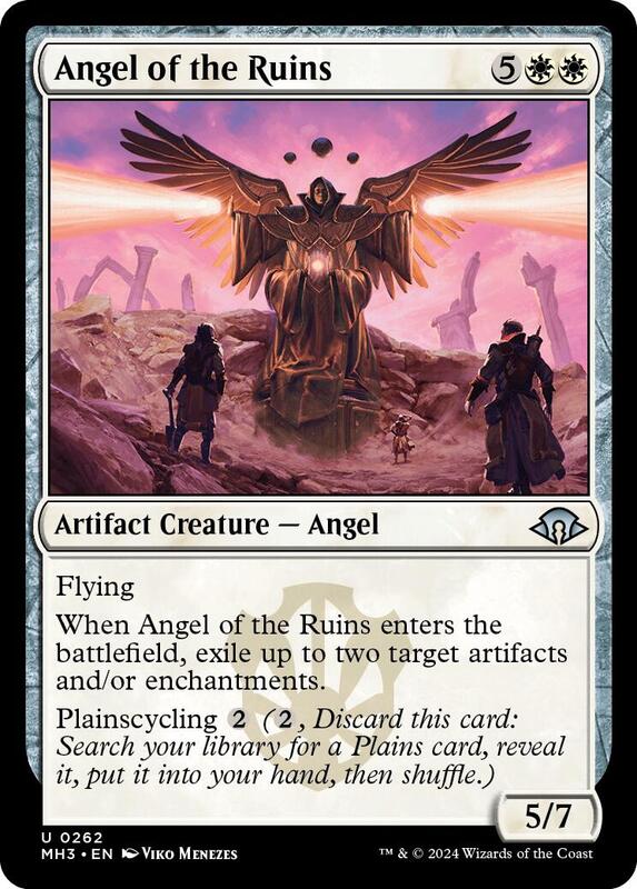 Top 10 Best Angel MTG Cards for Commander | TCGplayer