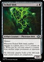 Etched Slith - Modern Horizons 3 - Magic: The Gathering - TCGplayer.com