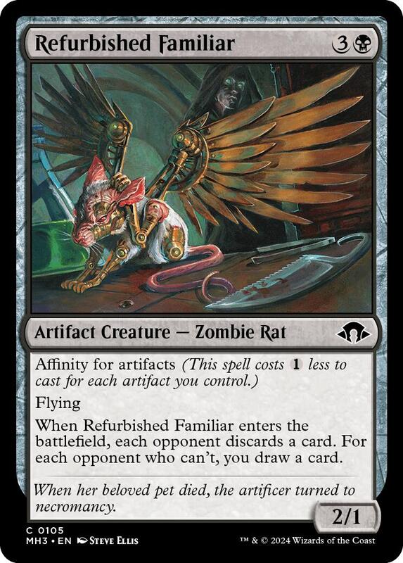 Tithing Blade - The Lost Caverns of Ixalan - Magic: The Gathering ...