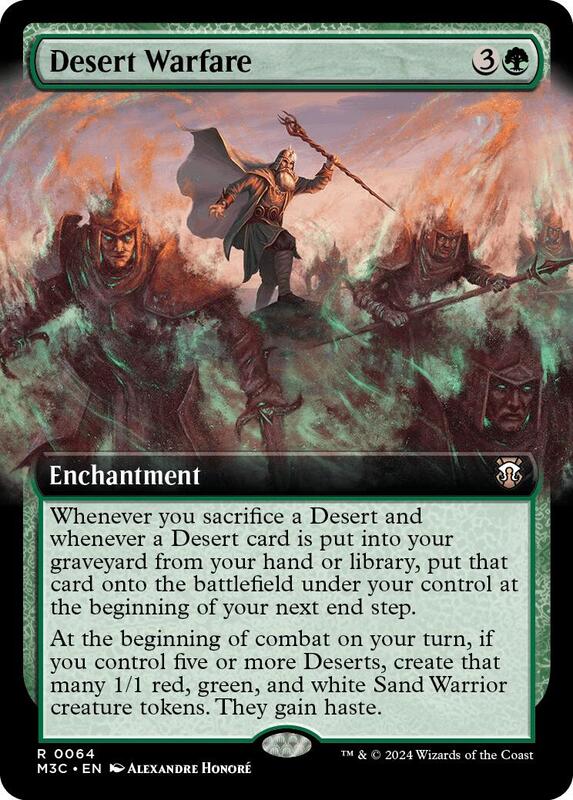 Lazotep Quarry (Extended Art) - Commander: Modern Horizons 3 - Magic ...