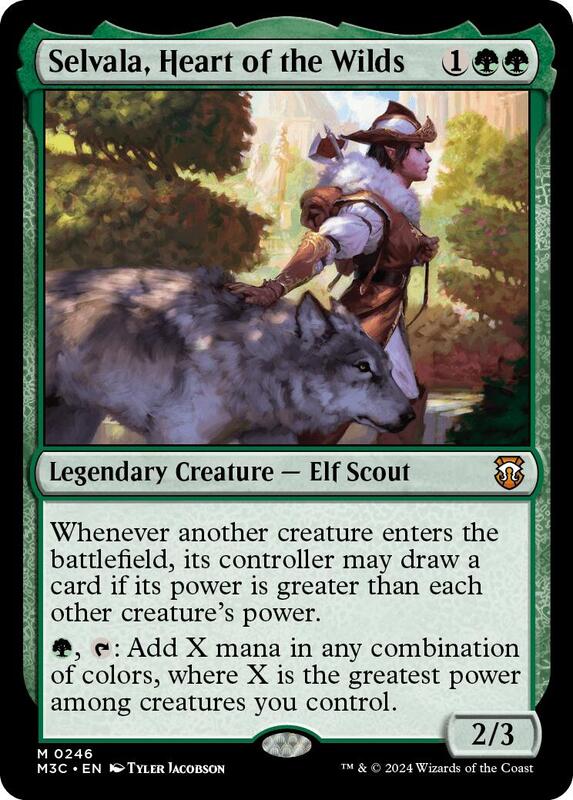 Garruk's Uprising - Core Set 2021 - Magic: The Gathering - TCGplayer.com