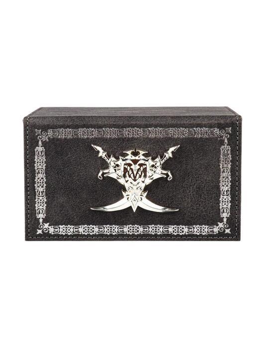 Endless Chaos Deck Box - SleeveChief Deck Boxes - Deck Boxes ...
