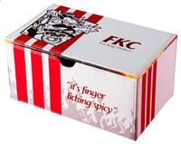 FKC Deck Box - SleeveChief Deck Boxes - Deck Boxes - TCGplayer.com