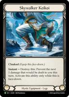 Skywalker Keikoi - LGS281 - Flesh and Blood: Promo Cards - Flesh and ...