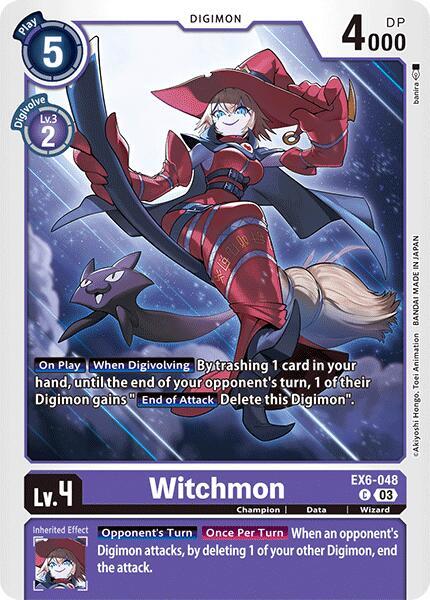 Phantom Pain - Infernal Ascension - Digimon Card Game - TCGplayer.com