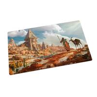 Artist Rendition Playmat - Mario Renaud: The Search - Ultimate Guard ...