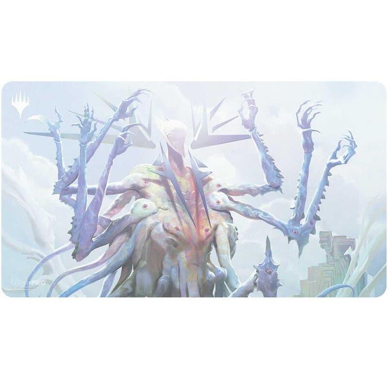 Modern Horizons 3 Ulalek, Fused Atrocity Standard Gaming Playmat for ...