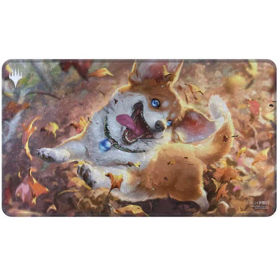 Modern Horizons 3 Phelia Exuberant Shepard Holofoil Playmat Z Standard ...