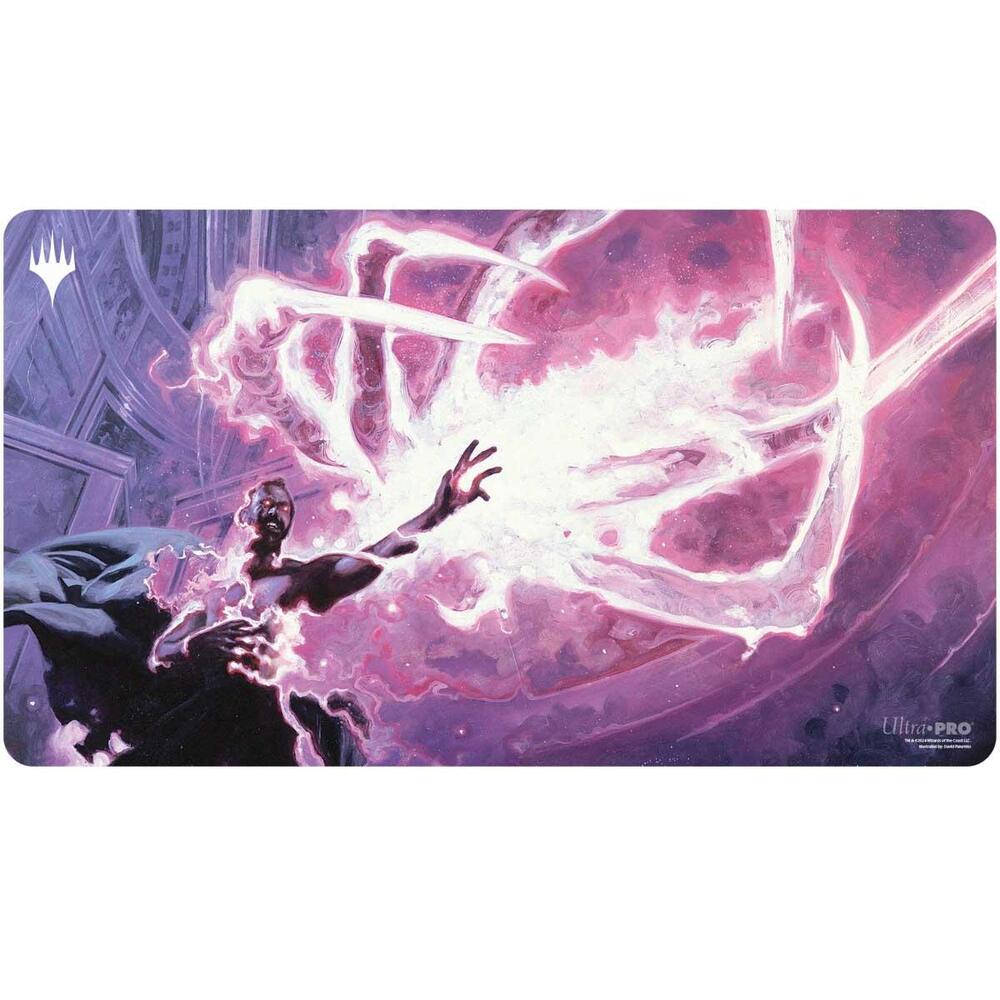 Modern Horizons 3 Flare of Malice Standard Gaming Playmat for Magic: The Gathering - Ultra Pro ...