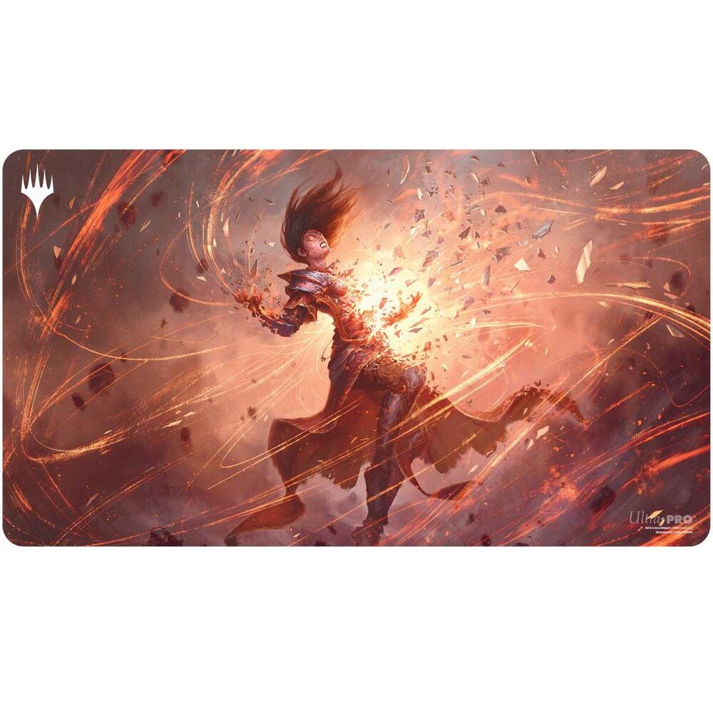 Modern Horizons 3 Flare of Duplication Standard Gaming Playmat for ...