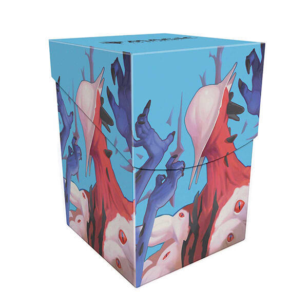 Modern Horizons 3 Ulalek, Merged Atrocity 100+ Deck Box for Magic: The ...