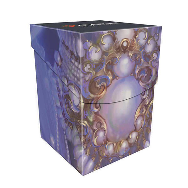 Modern Horizons 3 Pearl Medallion 100+ Deck Box for Magic: The ...