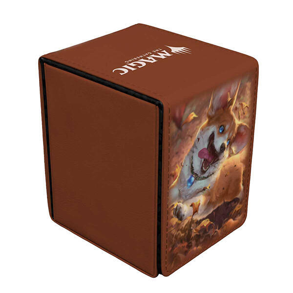 Magic: The Gathering Modern Horizons 3 Alcove Flip Box - Phel ...