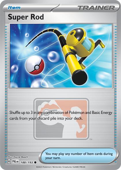 Buddy-Buddy Poffin - 144/162 - League & Championship Cards - Pokemon ...