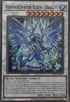 Adamancipator Risen - Dragite - OTS Tournament Pack 25 - YuGiOh - TCGplayer.com