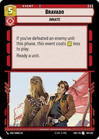 10(ish) SWU Cards You Should Buy Before Jump to Lightspeed | TCGplayer ...