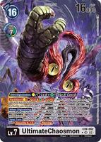 UltimateChaosmon (Alternate Art) - Infernal Ascension - Digimon Card Game - TCGplayer.com