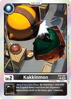 Kakkinmon (Box Promotion Pack: Infernal Ascension) - Infernal Ascension ...