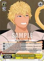 Sun: Awkward Smile - RWBY Premium Booster - Weiss Schwarz - TCGplayer.com