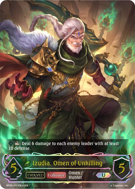 Ginsetsu, Great Fox (Evolved) (U) - BP06: Paragons of the Colosseum ...