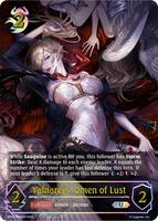 Valnareik, Omen of Lust (U) - BP05: Omens Eternal - Shadowverse: Evolve - TCGplayer.com