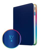 Vault X Zip Binder SV4 - First Edition 9 Pocket - Vault X Card Binders ...