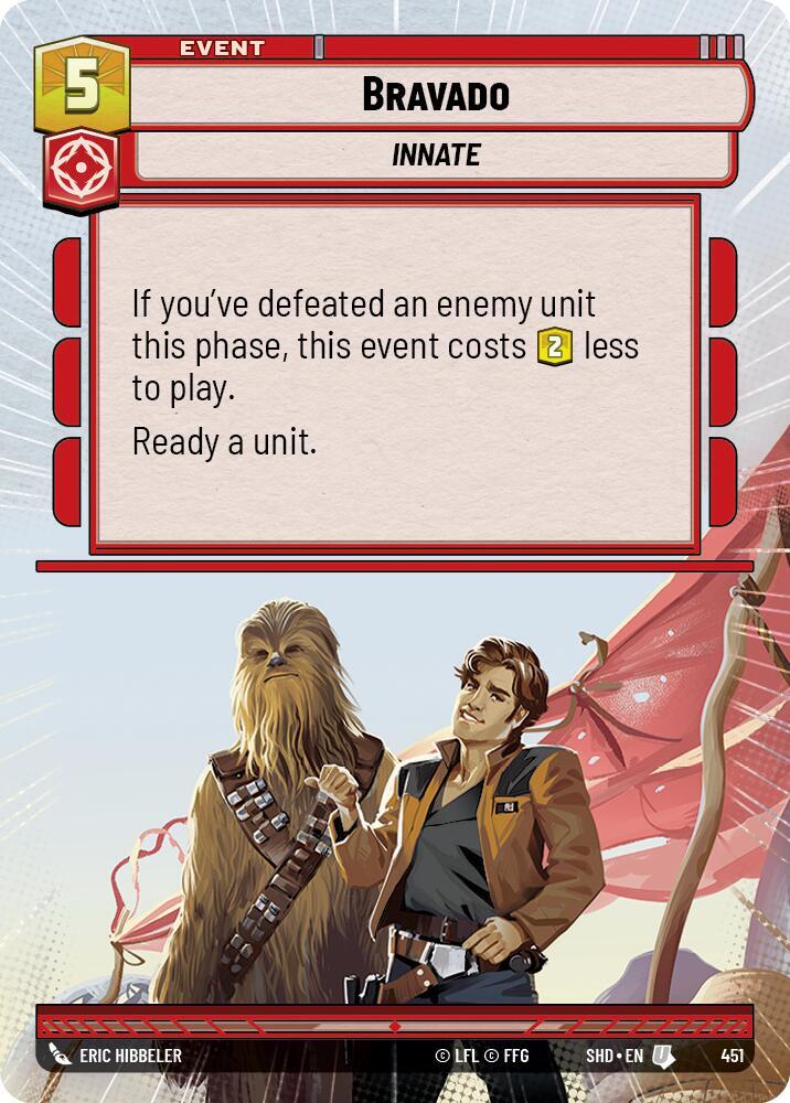 Resupply Carrier (Hyperspace Foil) - Jump to Lightspeed - Star Wars ...