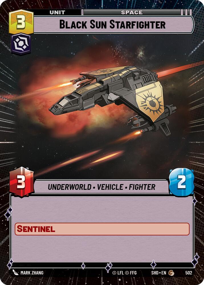 Mercenary Gunship (Hyperspace) - Shadows of the Galaxy - Star Wars ...