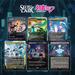 Secret Lair Drop: Secret Lair x Hatsune Miku: Digital Sensation EN - Non-Foil Edition - Secret ...