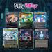 Secret Lair Drop: Secret Lair x Hatsune Miku: Digital Sensation JP - Non-Foil Edition - Secret ...