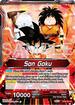 Son Goku // Son Goku Face-Off With the Great Demon King (SLR) - Legend ...