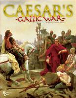 Caesar's Gallic War Board Game - Worthington Games - Boardgames ...