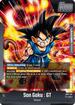 Son Goku : GT - FB03-104 - Raging Roar - Dragon Ball Super: Fusion World - TCGplayer.com